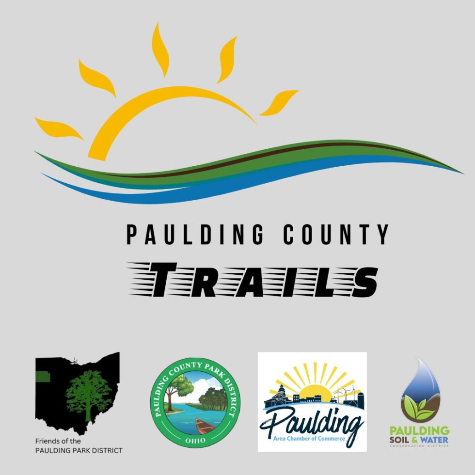 Paulding County Trails - Paulding OH Parks